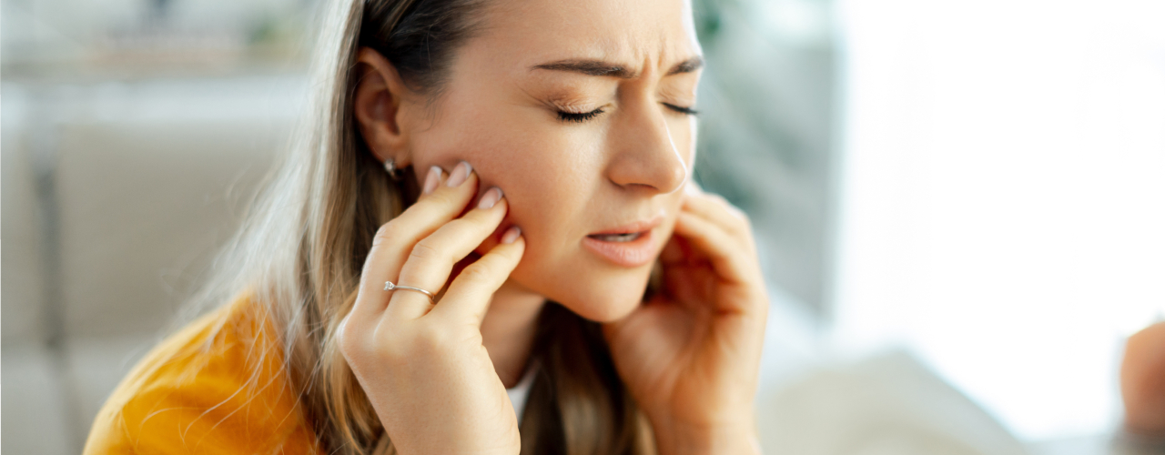 TMJ Dysfunction - MCR Chiropractic, MA